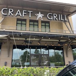 CRAFT GRILL - Updated July 2025 - 494 Photos & 653 Reviews - 25219 ...