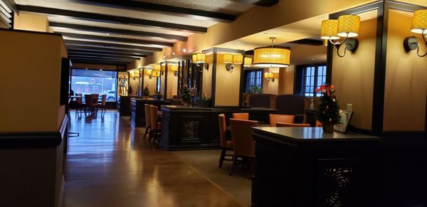 CAROLINE’S RESTAURANT - Updated July 2024 - 112 Photos & 128 Reviews ...