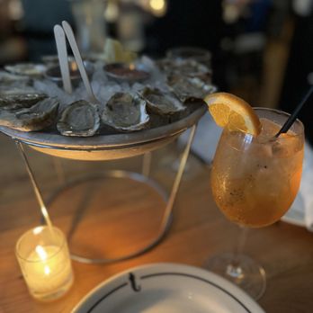 MERMAID OYSTER BAR - Updated September 2024 - 309 Photos & 145 Reviews ...