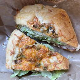 RUBICON DELI MISSION HILLS - Updated August 2025 - 857 Photos & 1285 ...