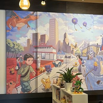 GEEKEASY ANIME CAFE - Updated August 2025 - 86 Photos & 20 Reviews ...