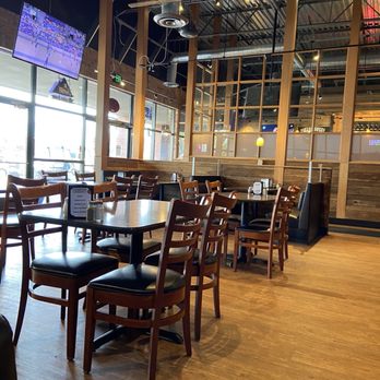 FIELDHOUSE PIZZA & PUB - Updated November 2025 - 151 Reviews & 65 ...