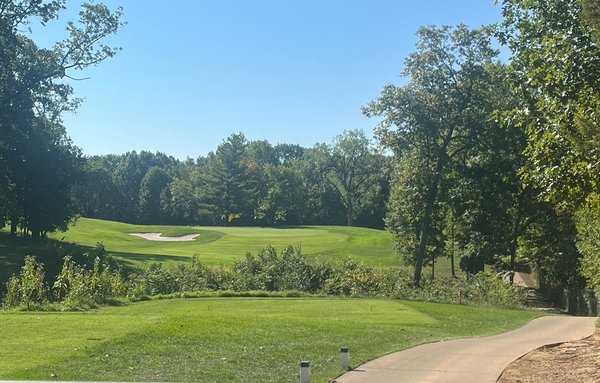 MULES NATIONAL GOLF CLUB - Updated August 2025 - 5 Par Dr, Warrensburg ...