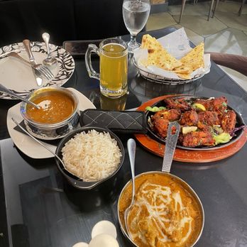 ZEN CURRY AND GRILL - Updated November 2024 - 567 Photos & 439 Reviews ...