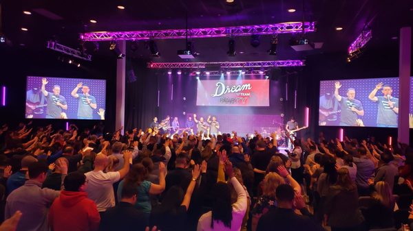 ECHO.CHURCH - NORTH SAN JOSE - 379 Photos & 102 Reviews - 1180 Murphy ...