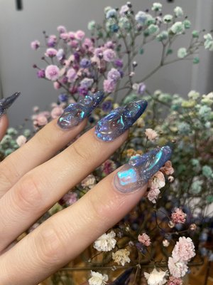 BEBE NAIL & SPA - Updated January 2026 - 77 Photos & 46 Reviews - 223 E ...