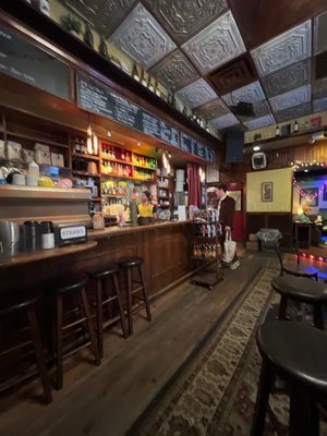 FICTION BAR/CAFE - Updated January 2026 - 95 Photos & 125 Reviews - 308 ...