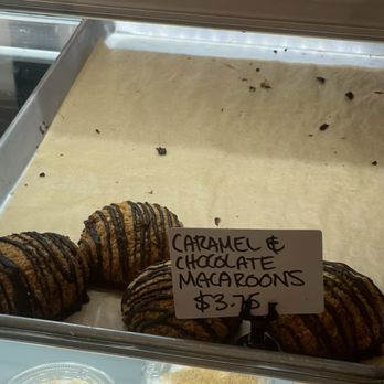 LINDEN BAKERY - Updated January 2026 - 83 Photos & 71 Verified Reviews ...