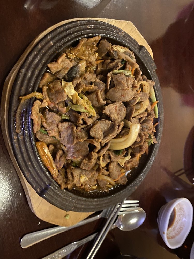 LEE’S KOREAN RESTAURANT - Updated October 2025 - 314 Photos & 204 ...