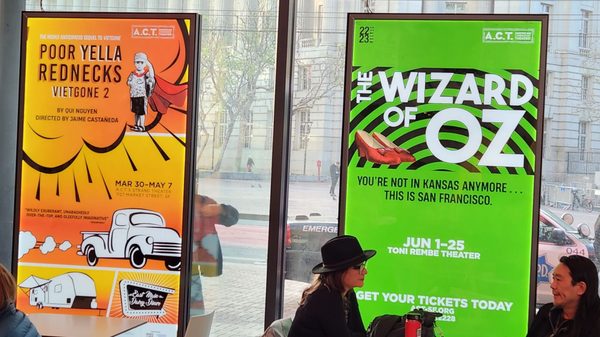 THE STRAND THEATER - 98 Photos & 33 Reviews - 1127 Market St, San ...