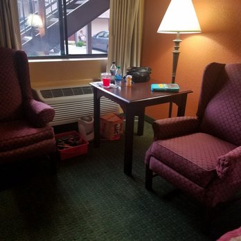 KC MOTEL - Updated April 2025 - 21 Photos & 46 Reviews - 60 W Deuce Of ...