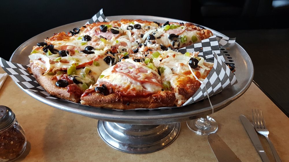 THE BOONDOCKS GRILL - Updated December 2025 - 5023 53 Avenue, High ...