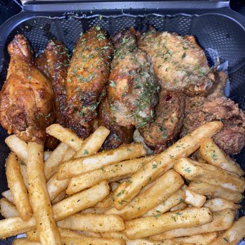 CHEF REECE KITCHEN - Updated May 2024 - 105 Photos & 25 Reviews - 5187 ...