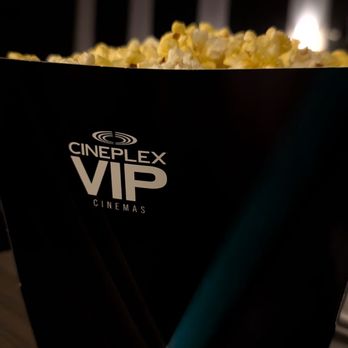 CINEPLEX VIP CINEMAS - Updated December 2025 - 80 Photos & 16 Reviews ...