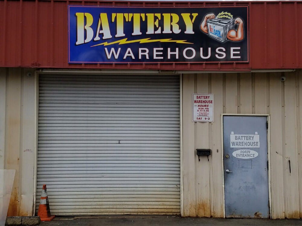 BATTERY WAREHOUSE - BEL AIR - Updated December 2025 - 1226 Bel Air Rd ...