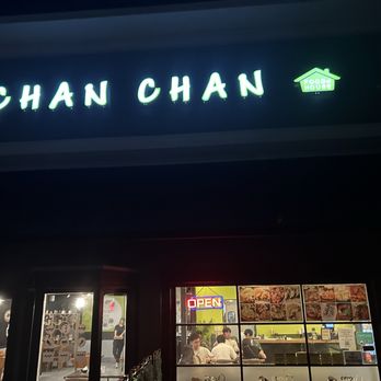 CHAN CHAN FOOD HOUSE - Updated November 2024 - 2880 Photos & 1512 ...
