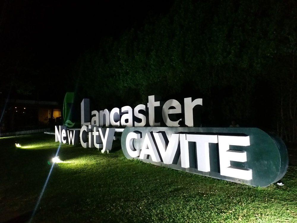 LANCASTER NEW CITY - Updated April 2025 - 55 Tinio Street, Mandaluyong ...