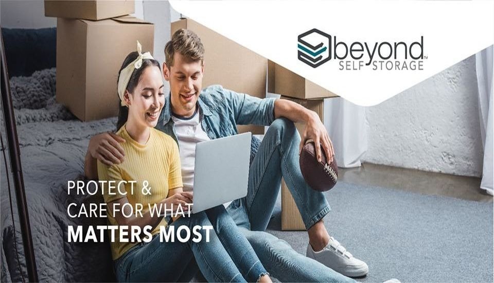 BEYOND SELF STORAGE - Updated December 2025 - 20 Photos - 6650 Troost ...