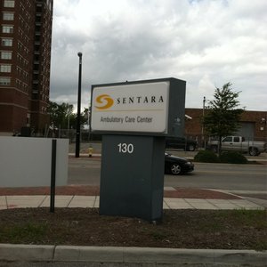 SENTARA THERAPY CENTER - ORTHOPEDICS & SPORTS PERFORMANCE - Updated May ...