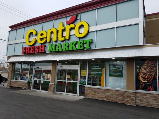 CENTRO FRESH MARKET - Updated May 2025 - 20 Photos - 4804 W Diversey ...