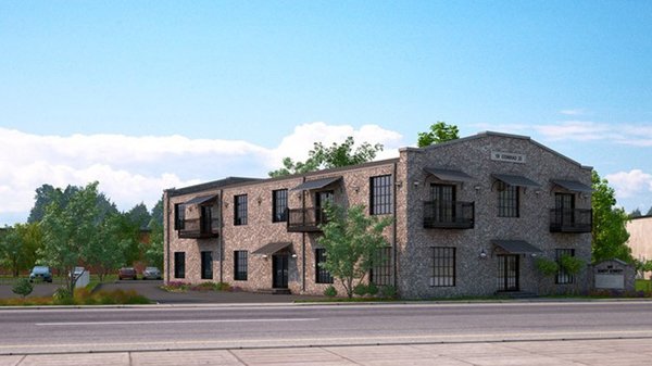 THE BATEMAN LAW FIRM - Updated October 2025 - 508 Rhett St, Greenville ...