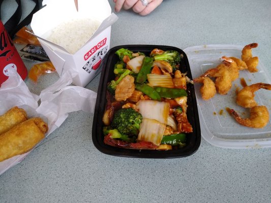 HONG KONG CHINESE RESTAURANT - Updated October 2025 - 47 Reviews & 11 ...