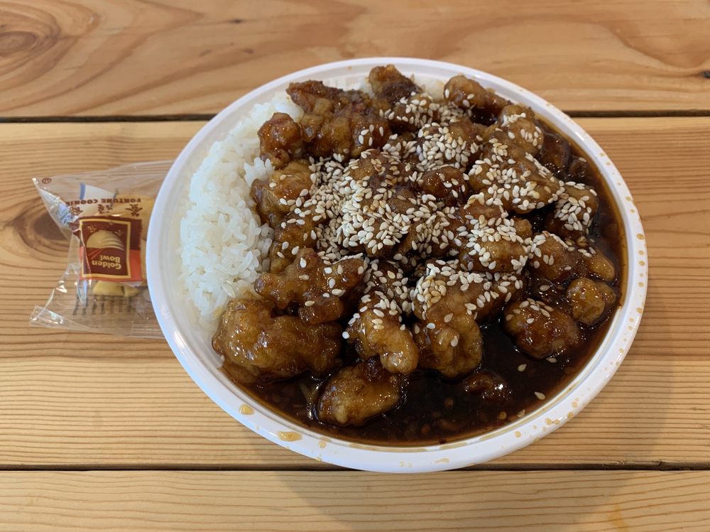 FIRST CHINA RESTAURANT - 30 Photos & 43 Reviews - 6452 Tryon Rd, Cary ...