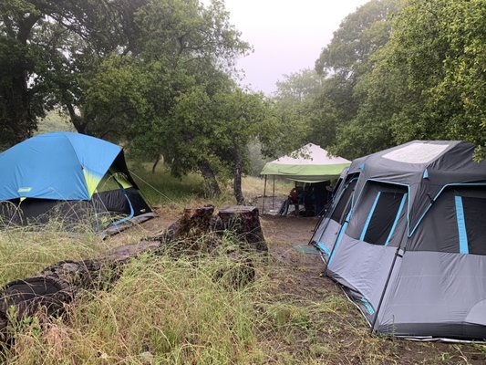 BLUE JAY CAMPGROUND - 66 Photos & 33 Reviews - Main Divide Road ...