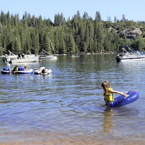 PINECREST LAKE RESORT - 65 Photos & 52 Reviews - 421 Pinecrest Lake Rd ...