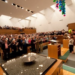 FIRST UNITARIAN CHURCH OF DALLAS - 18 Reviews - 4015 Normandy Ave ...