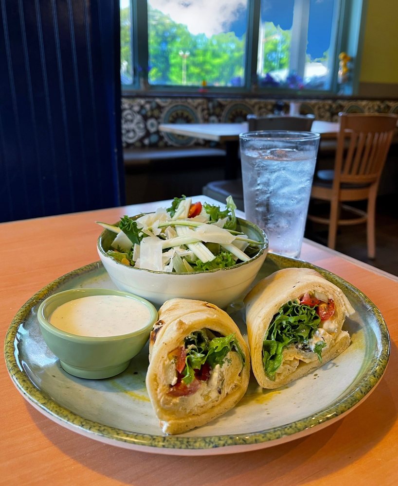 BLUE ZUCCHINI & COMPANY - 102 Photos & 152 Reviews - 1506 N Main St ...