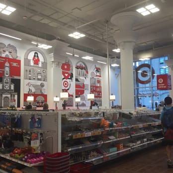 TARGET - Updated October 2025 - 26 Photos & 14 Reviews - 860 ...