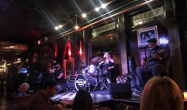 SKULL’S RAINBOW ROOM - 1257 Photos & 1016 Reviews - Cocktail Bars - 222 ...