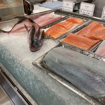 NOPA FISH - Updated September 2025 - 116 Photos & 48 Reviews - 1 Ferry ...