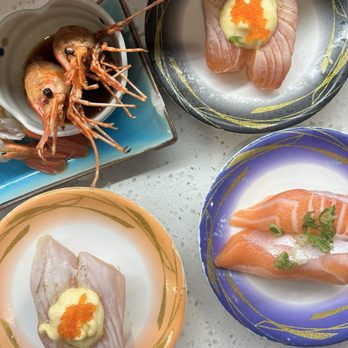 HIKARI SUSHI & BAR - Updated January 2026 - 1735 Photos & 541 Reviews ...