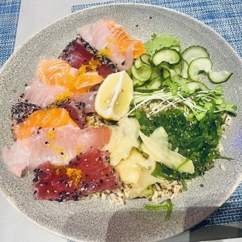 PACIFIC CATCH - Updated December 2025 - 2383 Photos & 2245 Reviews ...