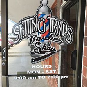 AAFES BARBER SHOP - Updated July 2024 - 6110 Martinez St, Fort Carson ...