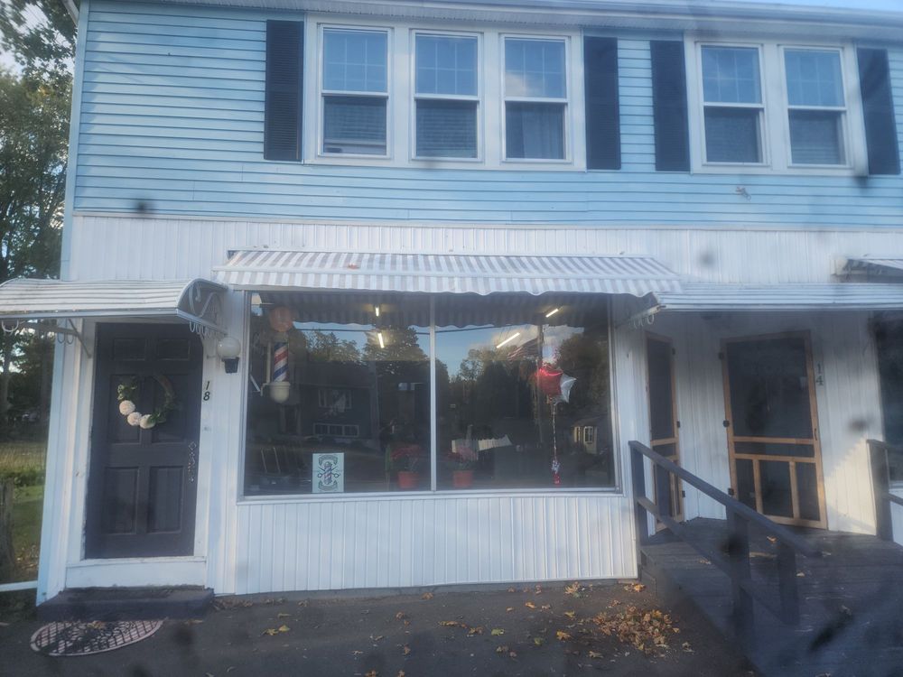 VALLEY BARBER SHOP - Updated December 2025 - 10 Reviews - 2 Center St ...