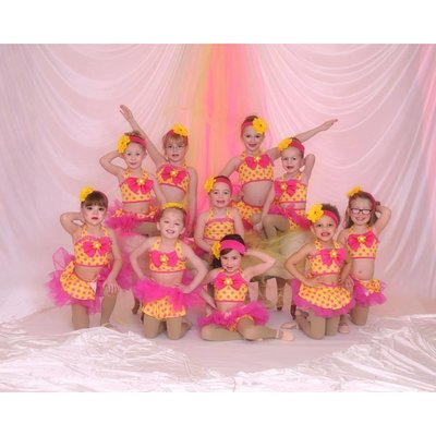 JILLS JAZZ PIZAZZ SCHOOL OF DANCE - 501 Central Ave, Fort Dodge, IA - Yelp