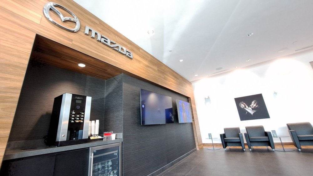OCEAN MAZDA - Updated December 2025 - 65 Photos & 179 Reviews - 9675 NW ...