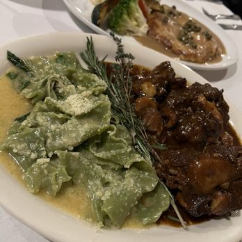 GRANO ITALIAN RESTAURANT & WINE BAR - Updated January 2025 - 1349 ...