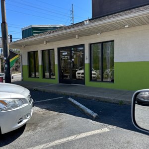 SOUL DAM GOOD - Updated September 2025 - 5015 Old National Hwy, College ...