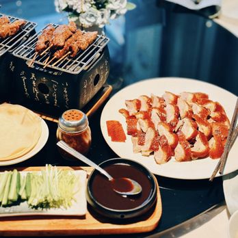 CHEF HUANG JIAN BING & PEKING DUCK - Updated May 2025 - 398 Photos ...