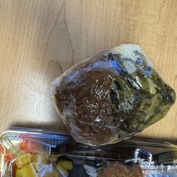 ONIGIRI ONIBE - Updated November 2025 - 150 Photos & 38 Reviews - 921 ...