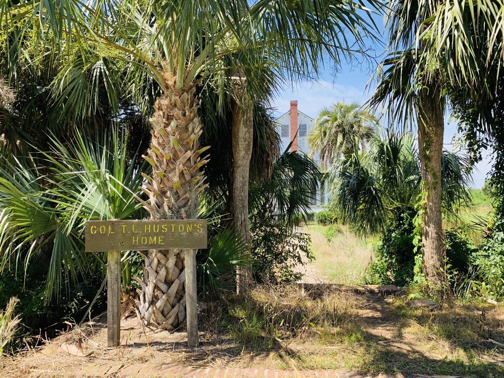 BUTLER ISLAND PLANTATION - Updated 2024 - 51 Photos - Butler Rd, Darien ...