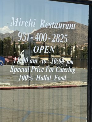 MIRCHI RESTUARANT - Updated December 2025 - 137 Photos & 136 Reviews ...