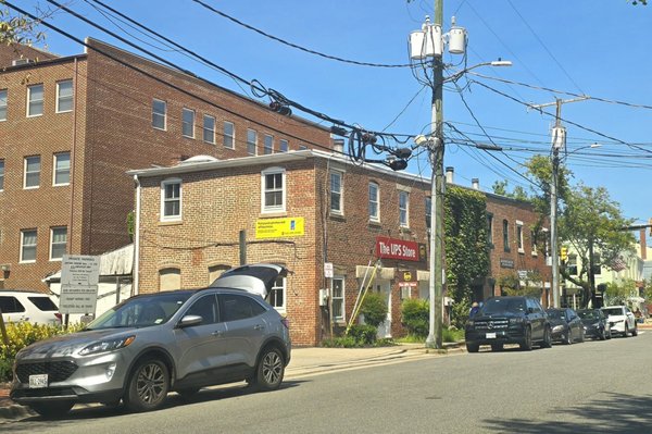 THE UPS STORE - Updated October 2025 - 29 Photos & 54 Reviews - 107 S ...