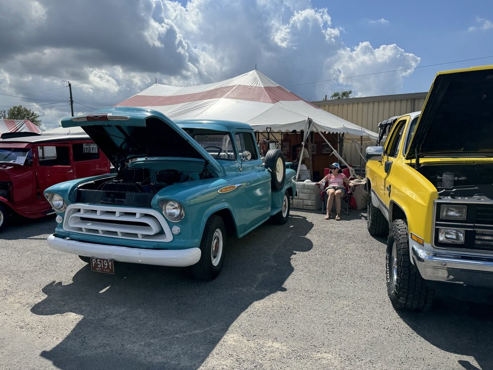 VAN WERT COUNTY FAIR - Updated November 2024 - 20 Photos - 1055 S ...