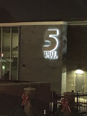 WRAL-TV 5 - Updated September 2025 - 14 Photos & 33 Reviews - 2619 ...
