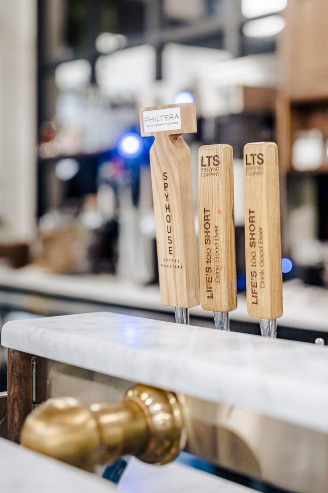 SPYHOUSE COFFEE ROASTERS - Updated December 2025 - 82 Photos & 28 ...